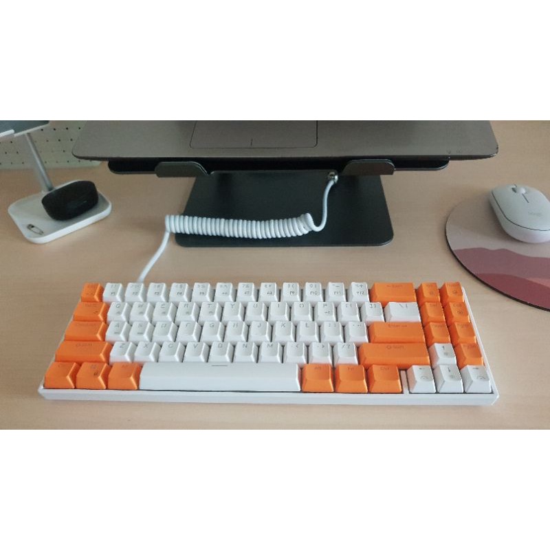 Jual Rexus Daxa M71 PRO Mechanical Keyboard Gaming | Shopee Indonesia