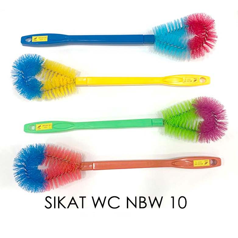 Jual SIKAT WC / TOILET GAGANG / PENYIKAT TOILET / TOILET BRUSH SKT-NWB10 | Shopee Indonesia