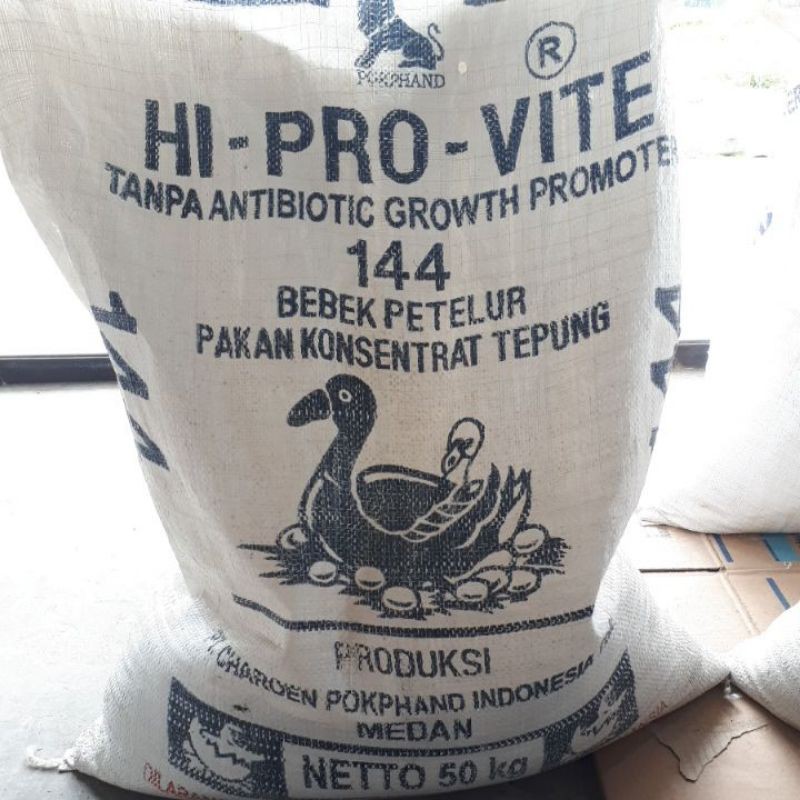 Jual Pakan Konsentrat Tepung Bebek Petelur | Shopee Indonesia