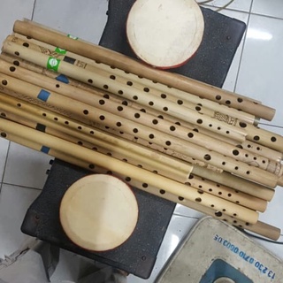 Jual Suling-sulim Bambu batak toba semua kunci pasti pas | Shopee Indonesia