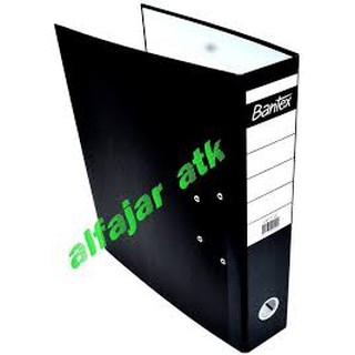 Jual ODNER BANTEX F4 / BOX FILE BANTEX FOLIO / ODNER BESAR | Shopee Indonesia