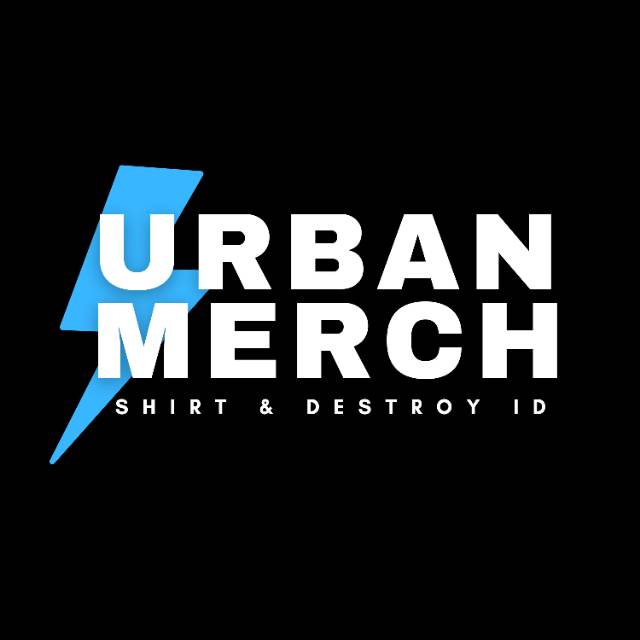 Produk Urban Merch | Shopee Indonesia