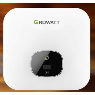 Jual GROWATT Inverter On Grid 2000W 2Kw MIC 2000TL -X + Wifi | Shopee ...