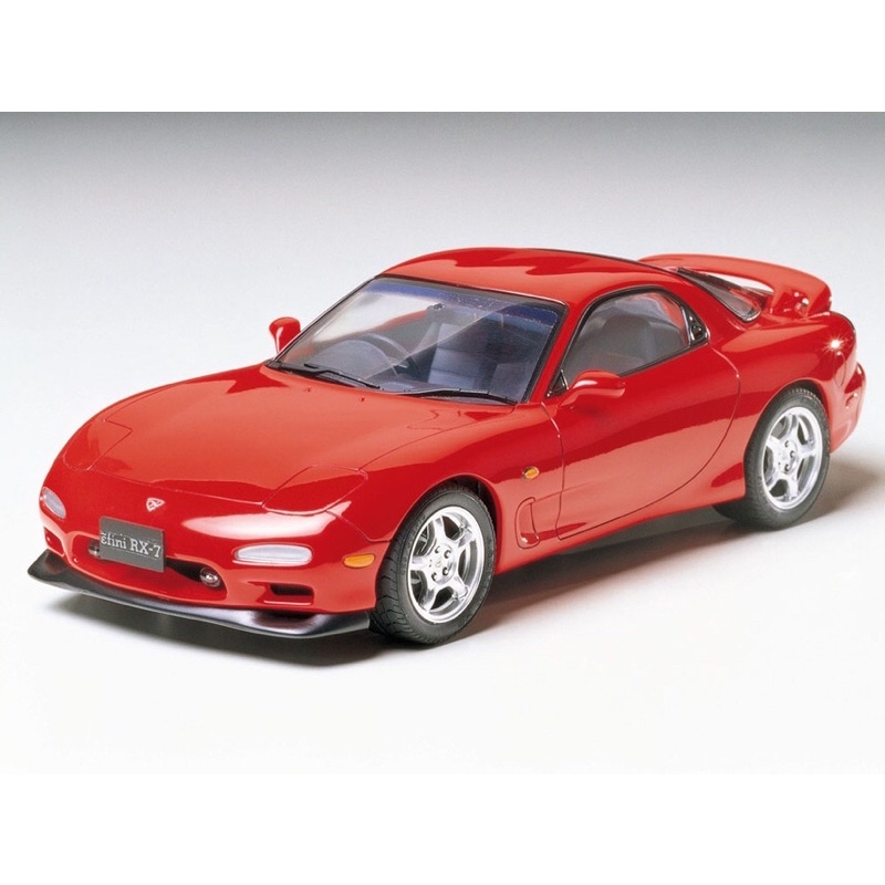 Harga Mazda RX 7 Tamiya Terbaru Jan 2025 | BigGo Indonesia