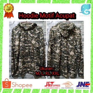 Jual Baju Kaos Hoodie Hodie Loreng Camo Navy Seal Perbakin Marpat ...