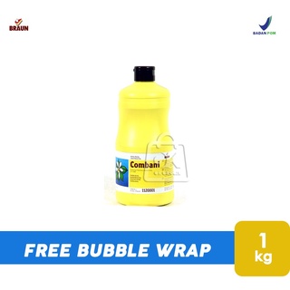 Jual Ekstrak Vanila Combani Vanilla extract / essence Braun vanila (1kg ...