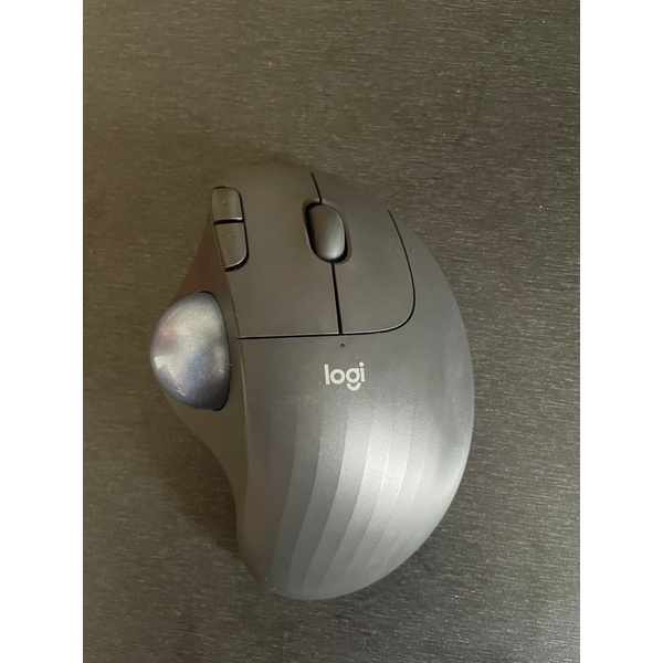 Jual Logitect Ergo M575 Wireless Dual Model Bluetooth | Shopee Indonesia