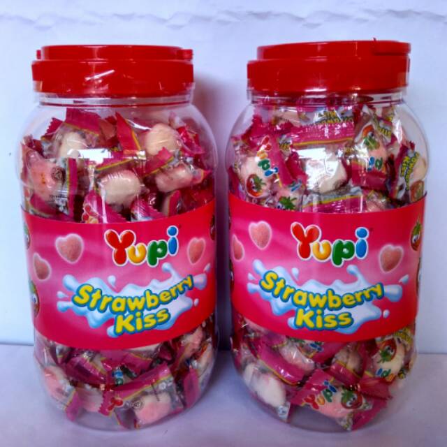 Permen Yupi Bolicious dinilai sebagai 04/2025 terbaik - BeeCost