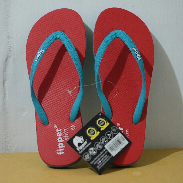 Jual Sendal Jepit Fipper 100% Ori Premium Sale Indonesia|Shopee Indonesia