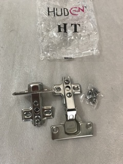 Jual Engsel Sendok LURUS merk HUBEN. Kualitas bagus . Engsel lemari ...