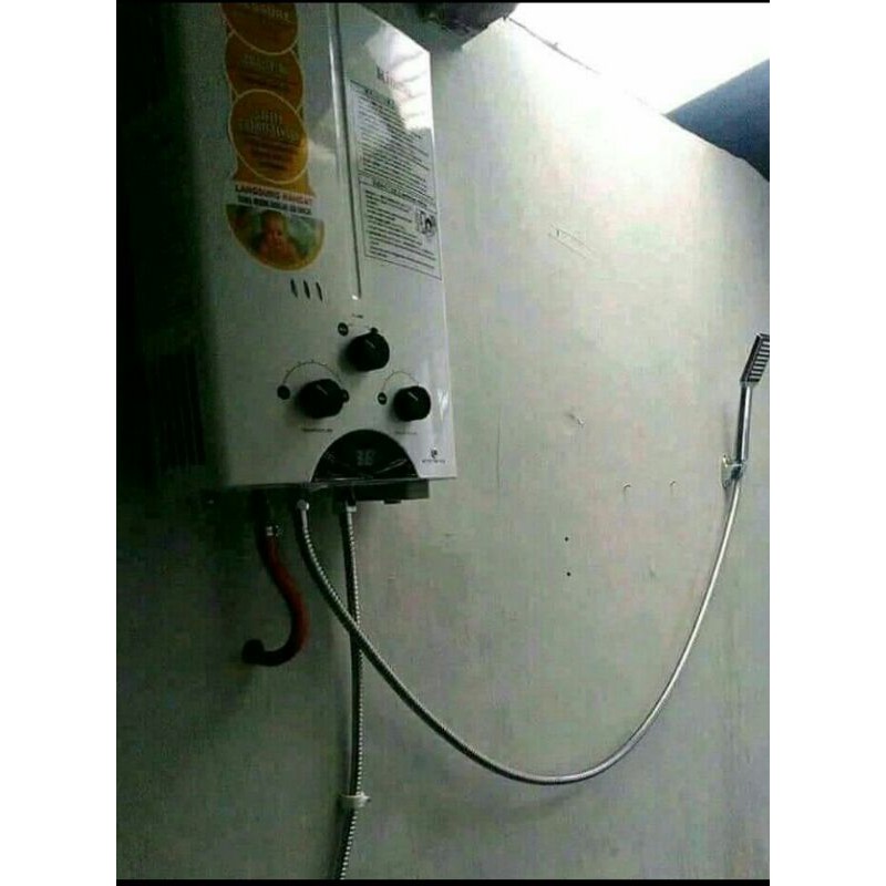 Harga heater kamar mandi rinnai Terbaru Sep 2025 | BigGo Indonesia