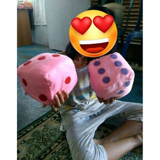 Jual Bantal Boneka Dadu Besar Indonesia|Shopee Indonesia