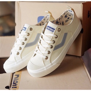 Jual Ventela Reborn Cream White Reflective Original Sepatu Ventella ...