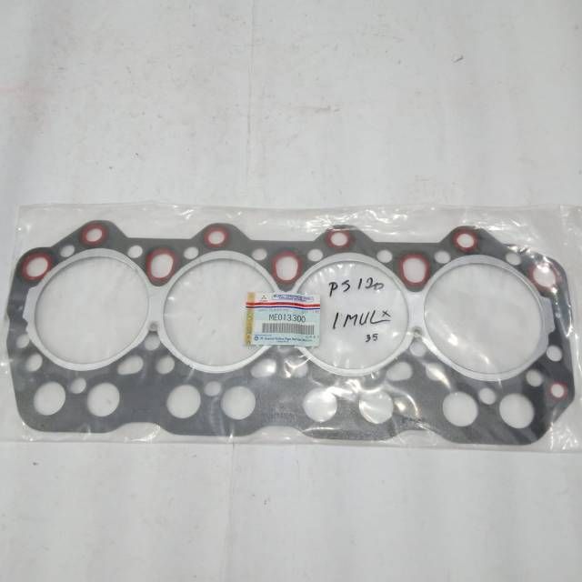 Jual Paking Silinder / Packing Cylinder Head Colt Diesel PS120 Ragasa ...