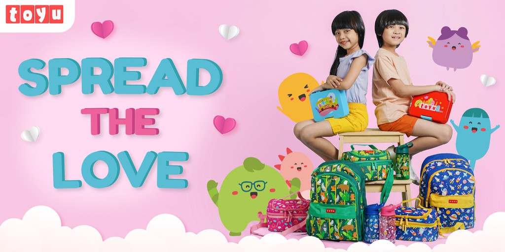 Toko Online Toyu Official Shop | Shopee Indonesia