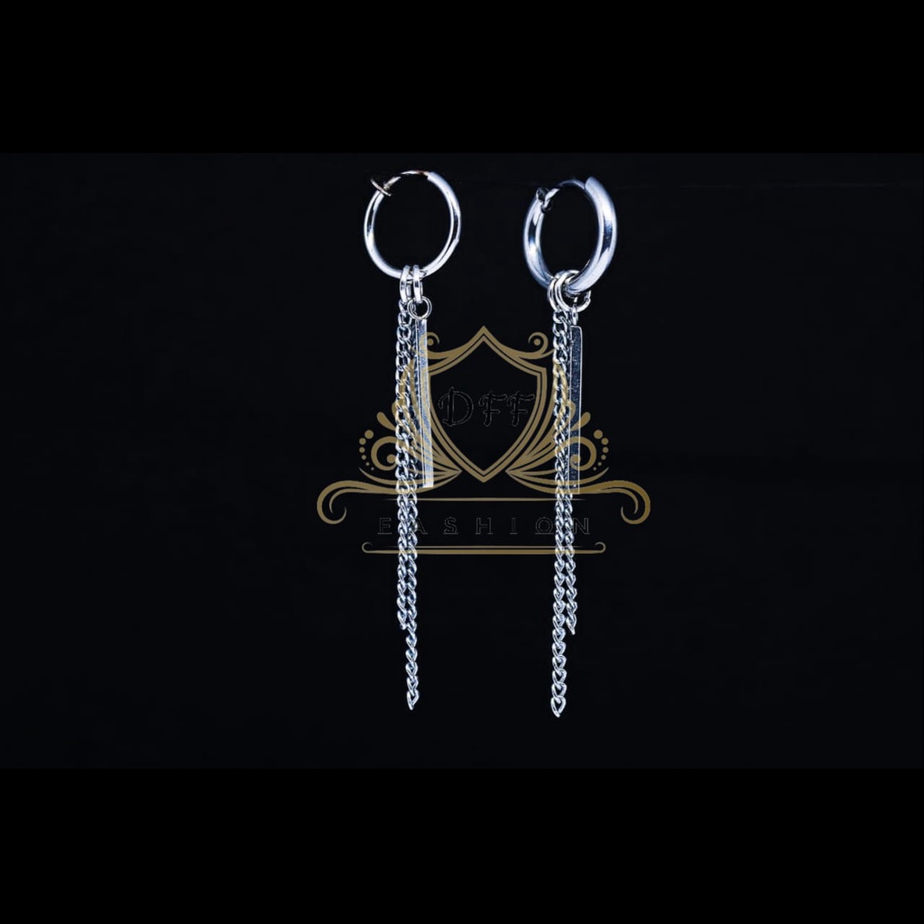 Jual anting tindik dan jepit model batang rante dobel / anting tindik ... Jual anting tindik dan jepit model batang rante dobel / anting tindik ...