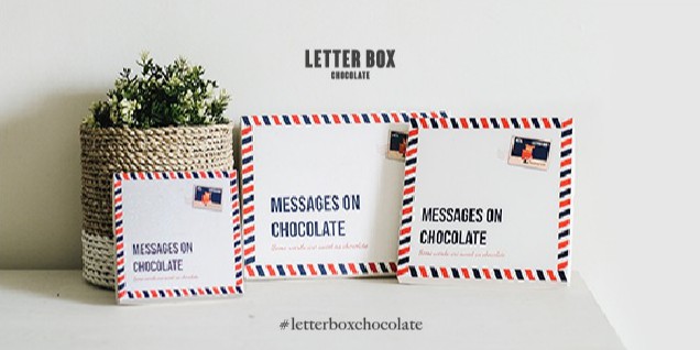 Toko Online Letter Box Official Shop | Shopee Indonesia