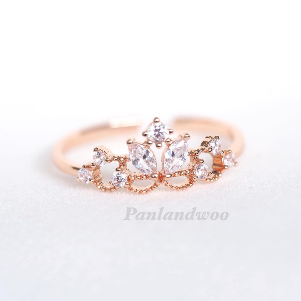 Jual Cincin Pandora Promise Terlengkap & Harga Terbaru Maret 2023 ...