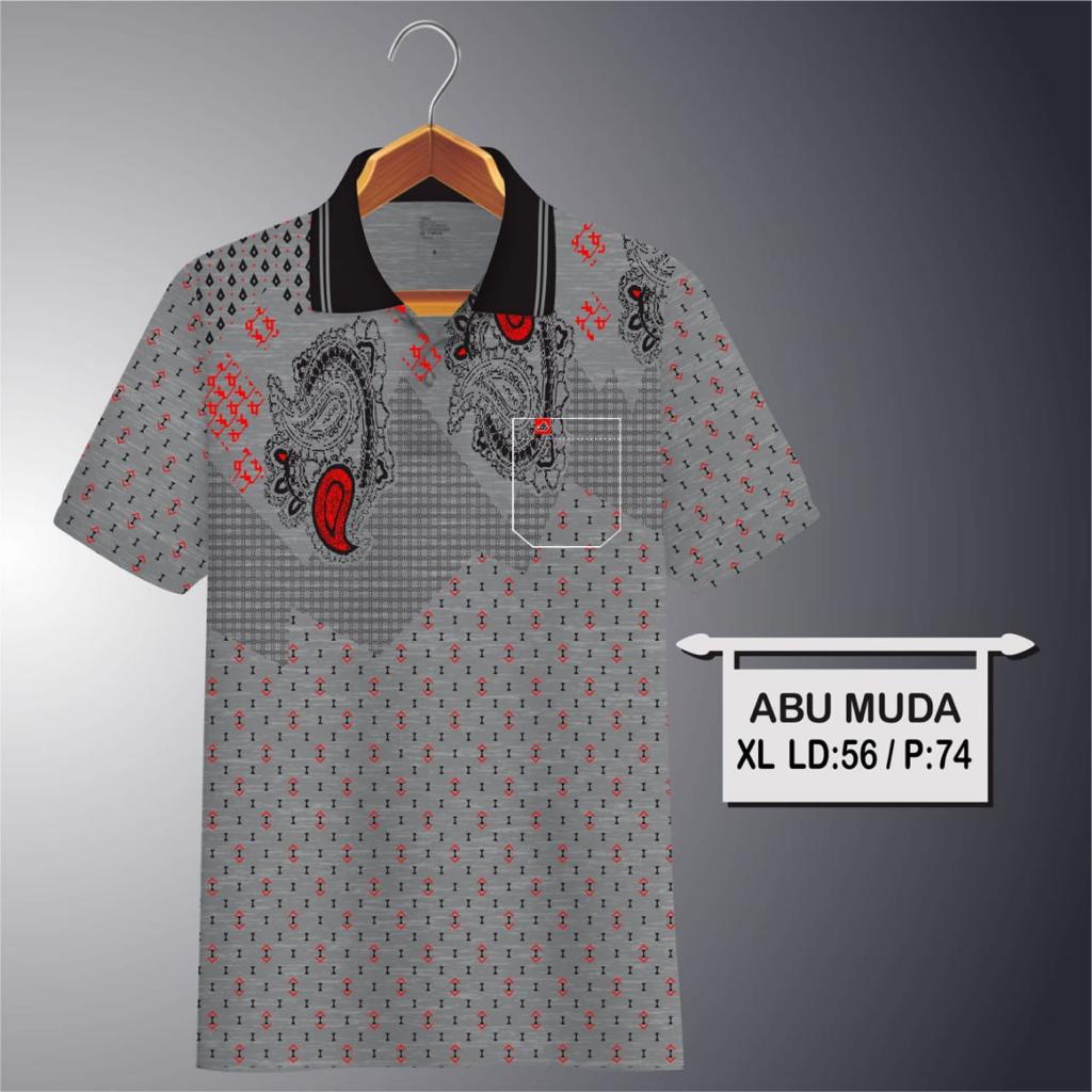 Jual Noveli wear - Kaos kerah pria kaos korea saku dewasa motip full ... Jual Noveli wear - Kaos kerah pria kaos korea saku dewasa motip full ...