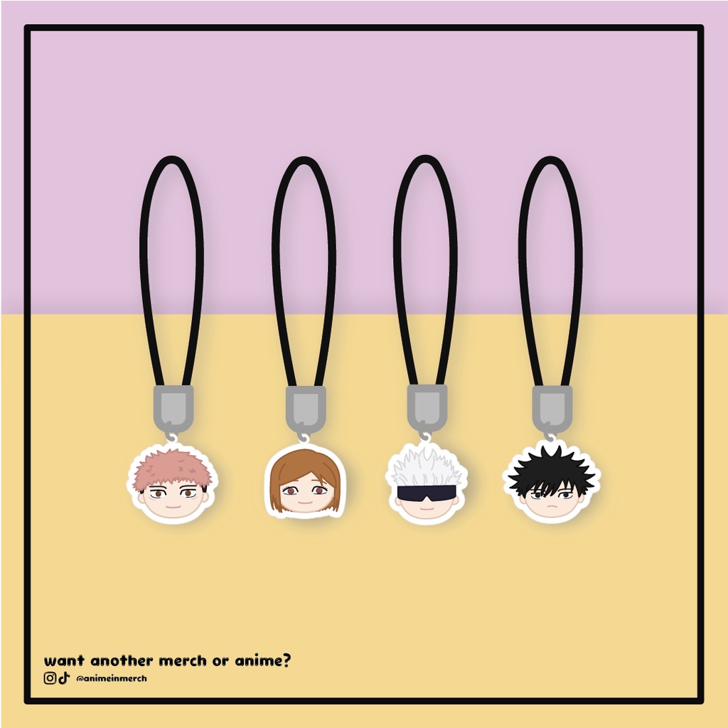 Produk Anime in Merch | Shopee Indonesia