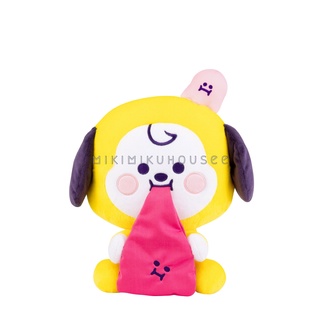 Jual 2022 BT21 JELLY CANDY DOLL PLUSH BONEKA BTS TINYTAN BABY 10 INCH ...