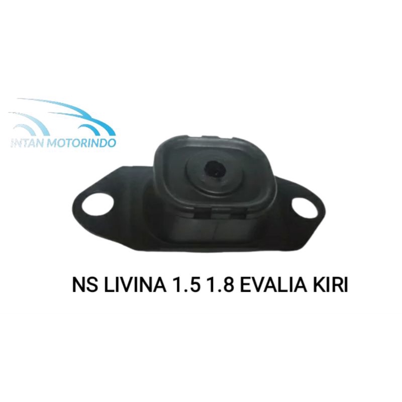 Jual DUDUKAN MESIN ENGINE MOUNTING NS LIVINA 1.5/1.8 LH (11220-ED000 ...
