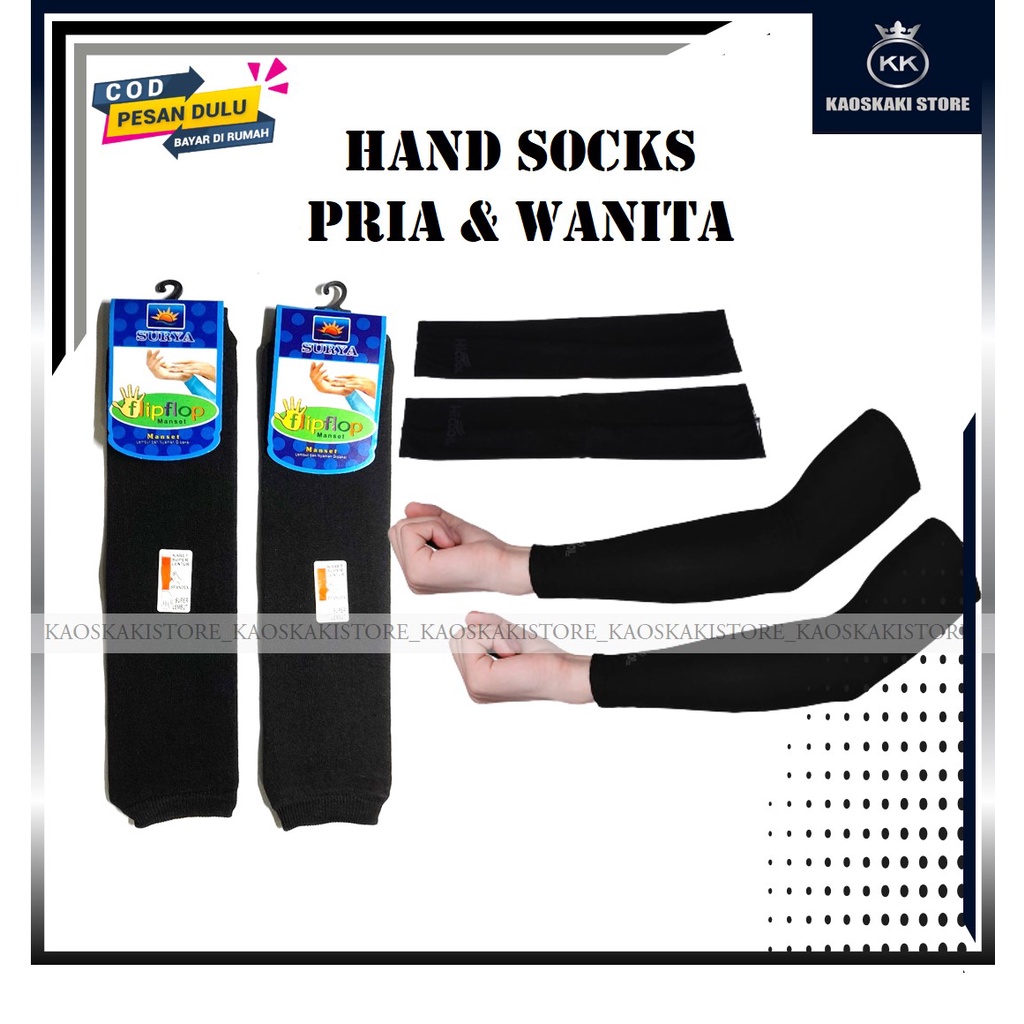 Jual Manset Tangan Panjang Wanita Bahan Spandek / Manset Tangan Panjang ... Jual Manset Tangan Panjang Wanita Bahan Spandek / Manset Tangan Panjang ...