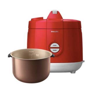 MEJIKOM PHILIPS RICE COOKER MAGIC COM RICECOOKER MAGICOM RESKUKER ...