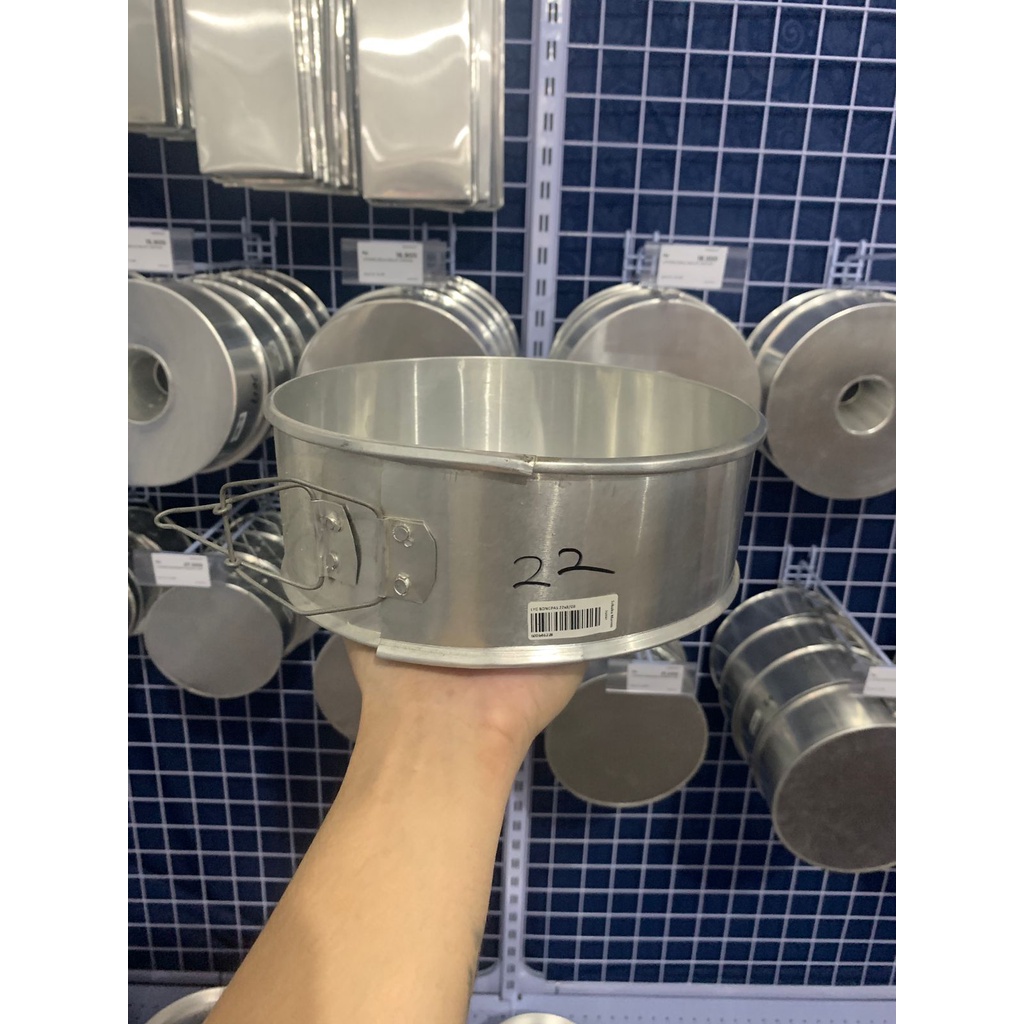 Jual LOYANG BONGKAR PASANG 22 CM | Shopee Indonesia
