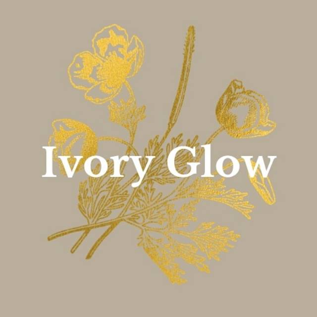 Ivory glow | Linktree