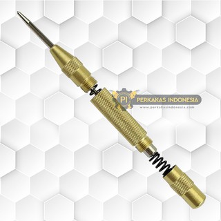 Jual Pen Penanda Titik Bor Otomatis Alat Penitik Lubang Mata Bor ...