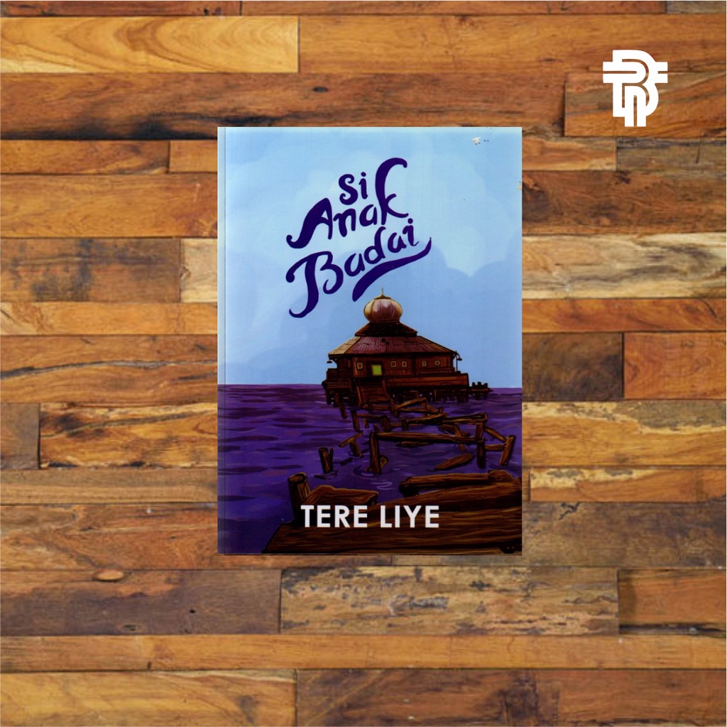 Jual Buku SI ANAK BADAI - Tere Liye (Original) | Shopee Indonesia Jual Buku SI ANAK BADAI - Tere Liye (Original) | Shopee Indonesia