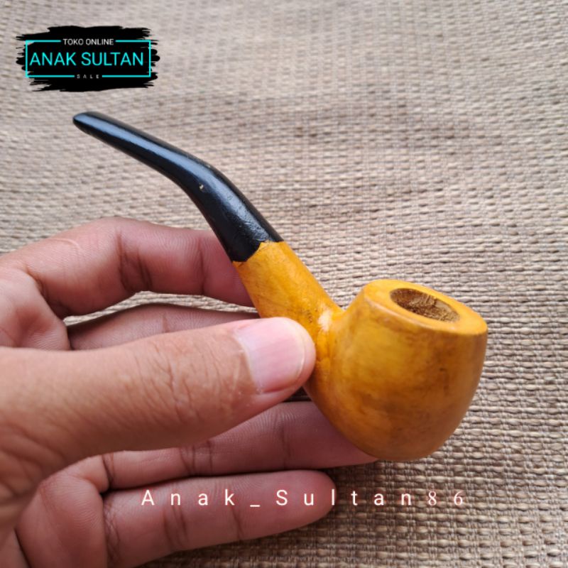 Jual pipa rokok popay antik | Shopee Indonesia