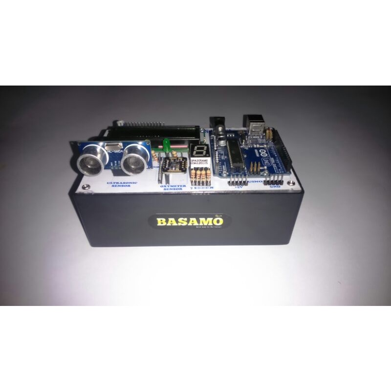 Harga Modul Arduino UNO Terbaru Mar 2025 | BigGo Indonesia