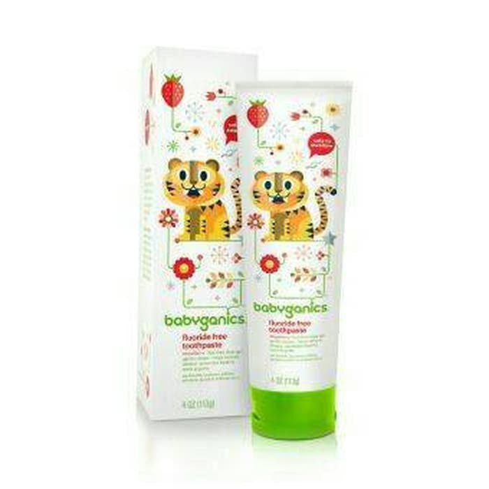 Harga Pasta Gigi Bayi Fluoride Terbaru Apr 2026 | BigGo Indonesia