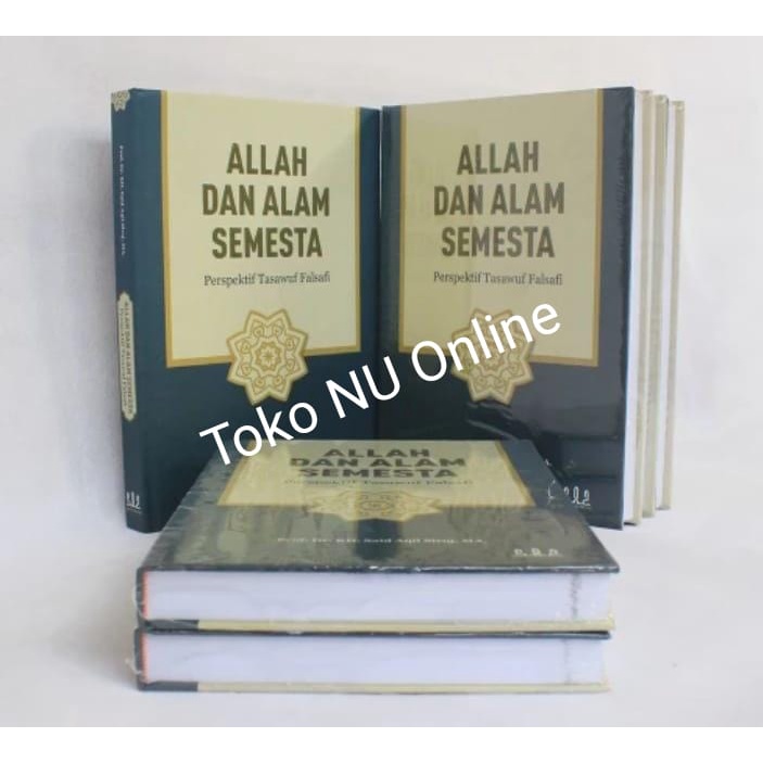 Jual Allah dan Alam Semesta | Shopee Indonesia