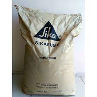 Jual Sika Fume TF, bag 20kg | Shopee Indonesia