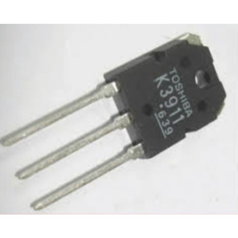 Jual transistor mosfet k3911 | Shopee Indonesia