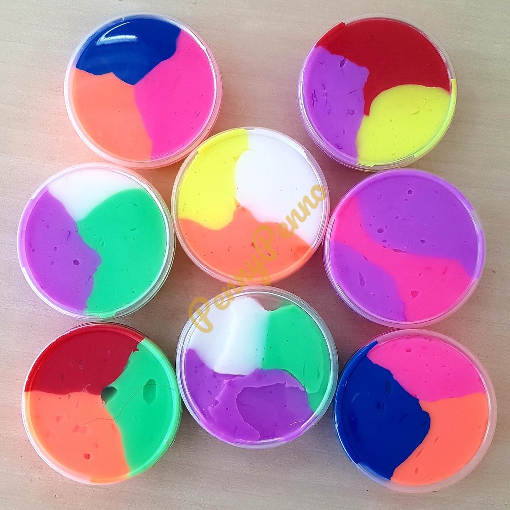 Jual Mainan Slem/ Smile Bentuk Cup | Shopee Indonesia