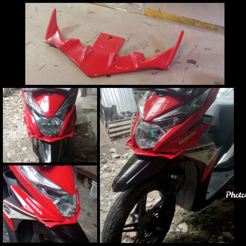 Jual winglet beat | Shopee Indonesia