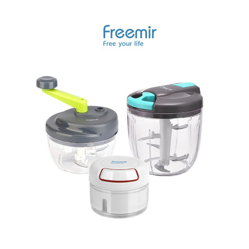 Toko Online freemir Official Shop | Shopee Indonesia