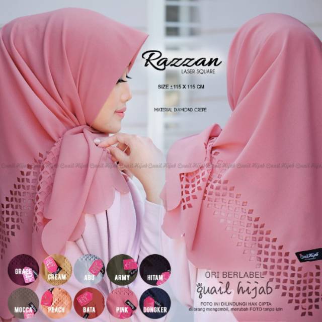 Harga Razzan Terbaru Desember 2023 |BigGo Indonesia