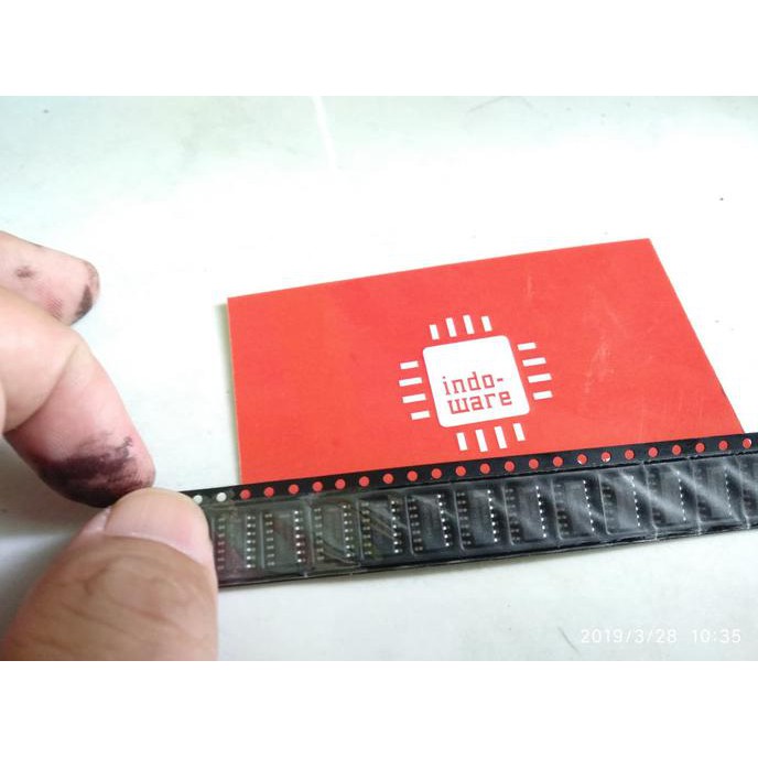 Harga 74hc14a Terbaru Agustus 2022 |BigGo Indonesia