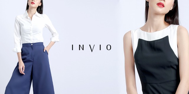 Toko Online INVIO Official Shop | Shopee Indonesia