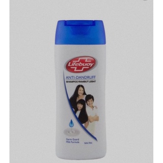 Jual Lifebuoy Sampo Botol 70ml | Shopee Indonesia