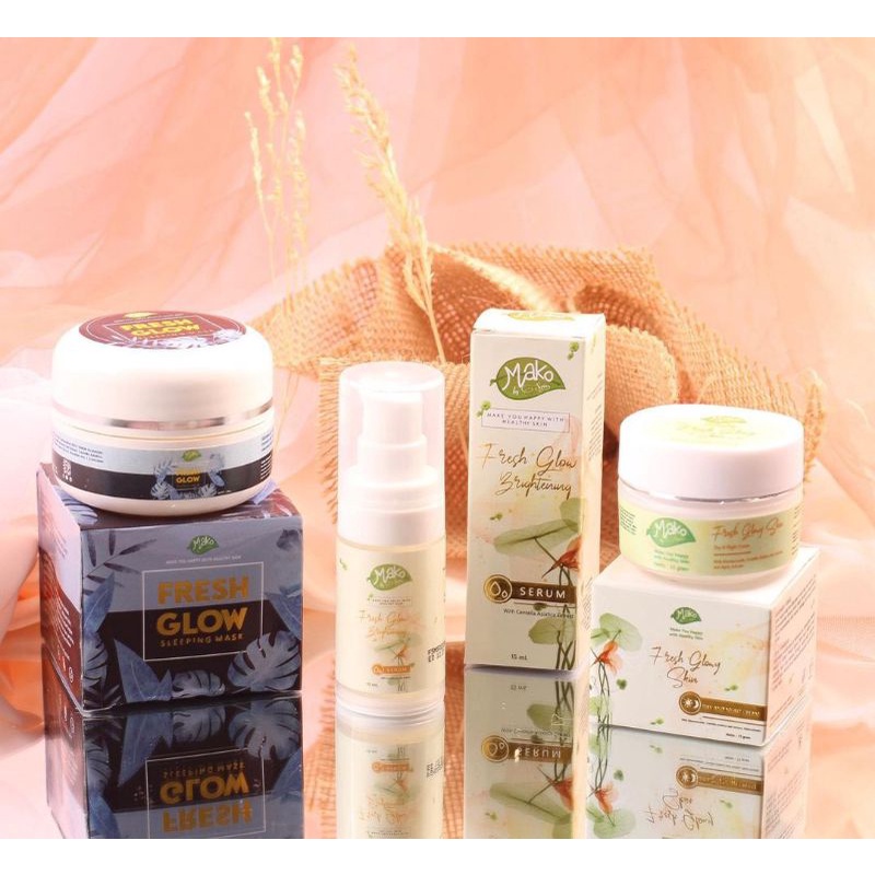 Jual Mako By Series | Shopee Indonesia