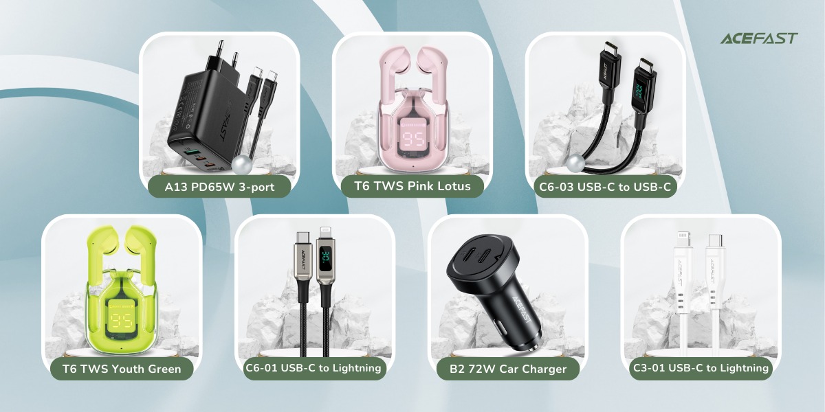 Toko Online Acefast Official Shop | Shopee Indonesia