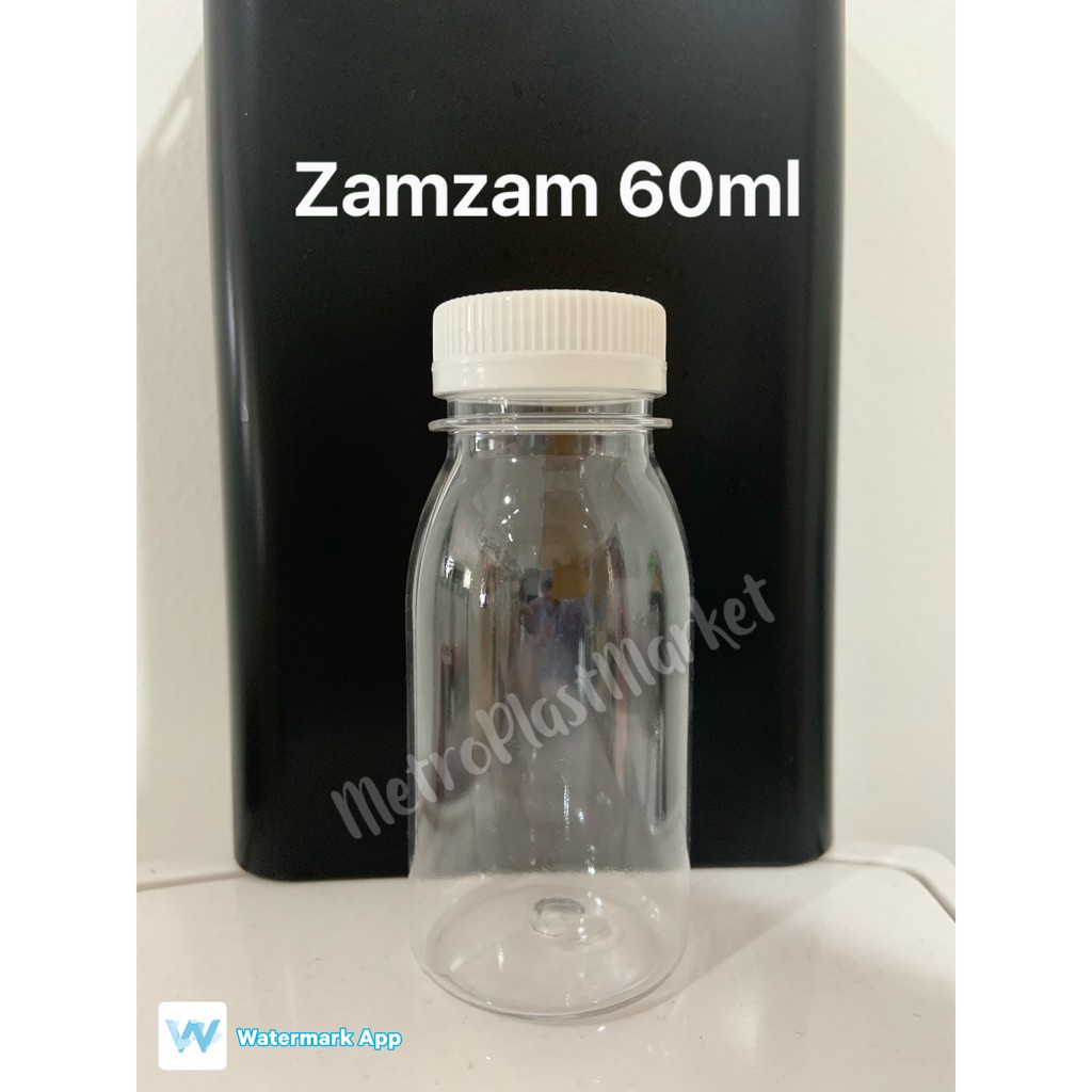 Jual Botol Zam zam 60 ml | Botol Jelly 60 ml | Botol Zamzam 60 Plastik ... Jual Botol Zam zam 60 ml | Botol Jelly 60 ml | Botol Zamzam 60 Plastik ...