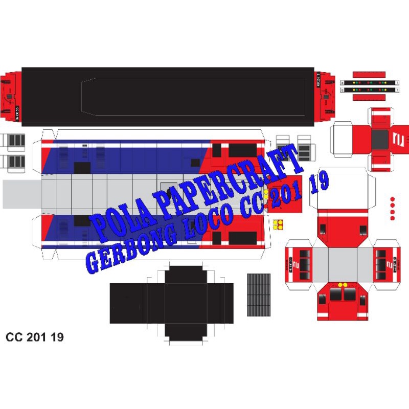 Harga Locomotif Terbaru Februari 2023 |BigGo Indonesia