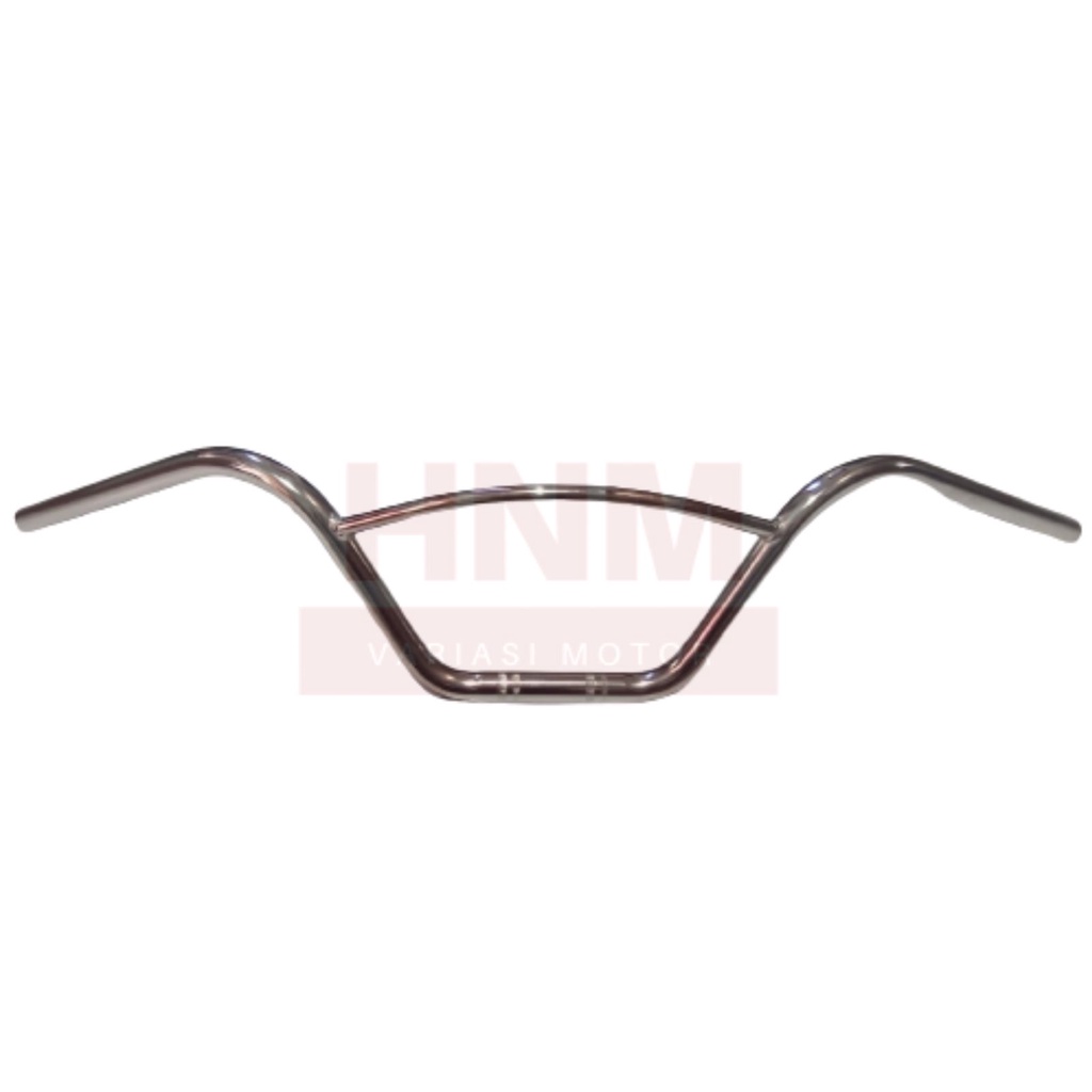 Jual STANG STIR HANDLEBAR CAMAR BRITISH (STYLE INGGRIS) | Shopee Indonesia